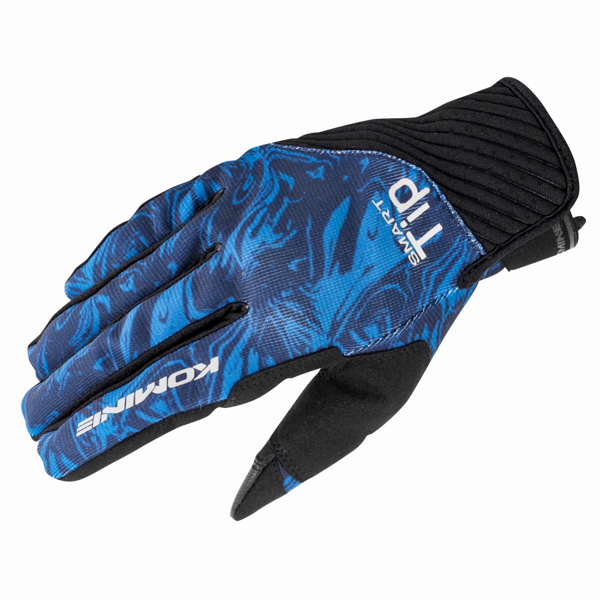 GK-185 Stretch M-Gloves-LUCEII|コミネ（komine）